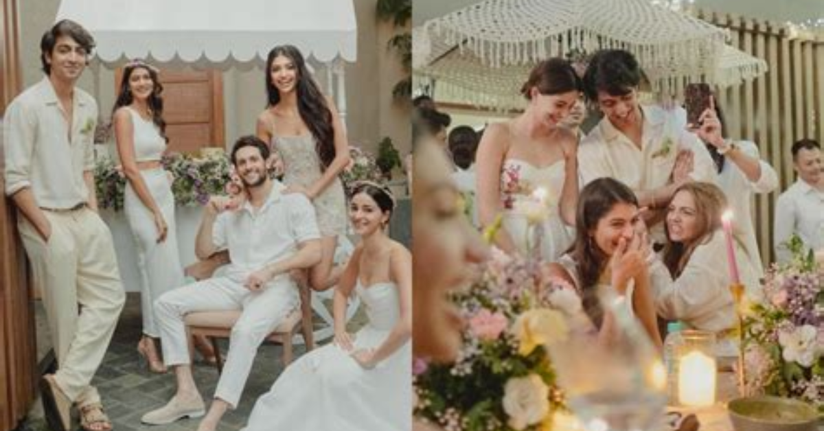 Cousin Wedding Caption Ideas for Bride & Groom Cousins